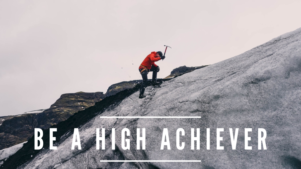 Top 10 Common Habits of High Achievers - IFP Advisory